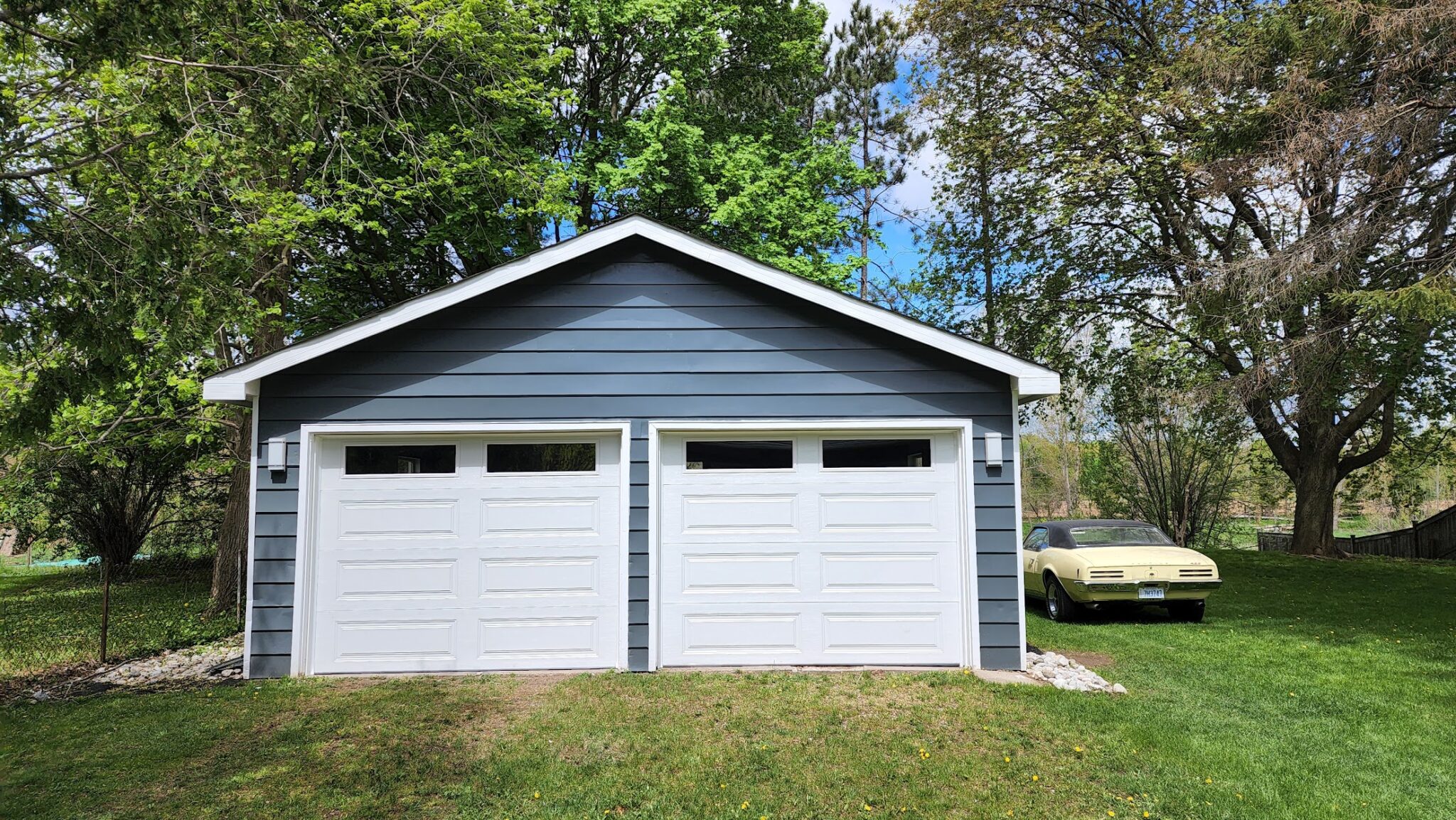 What does R-Value actually mean? - Rockwood Garage Doors