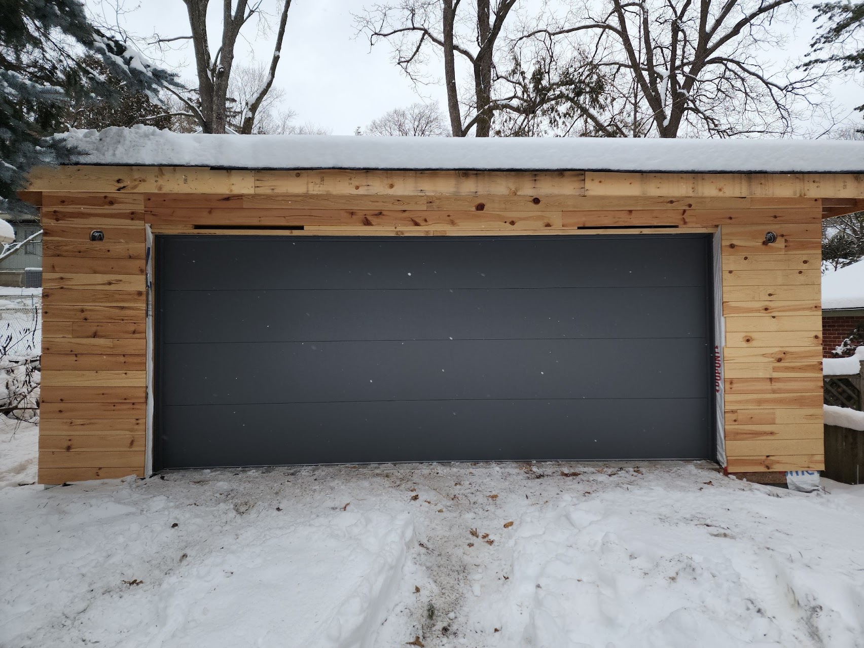What does R-Value actually mean? - Rockwood Garage Doors